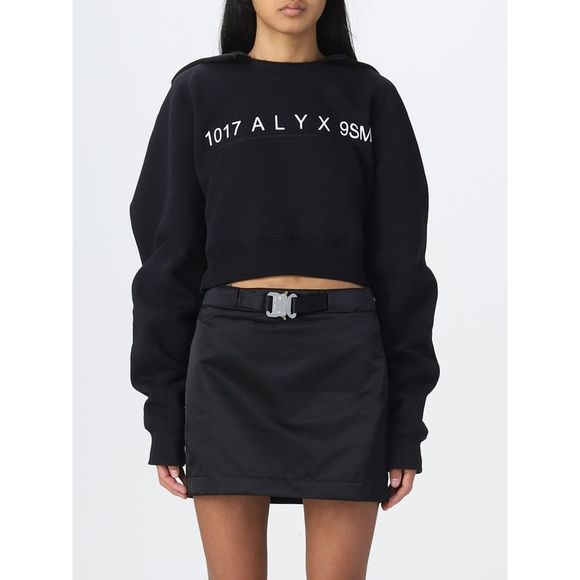 Alyx | Sweaters | Alyx Sweater Woman Black | Poshmark